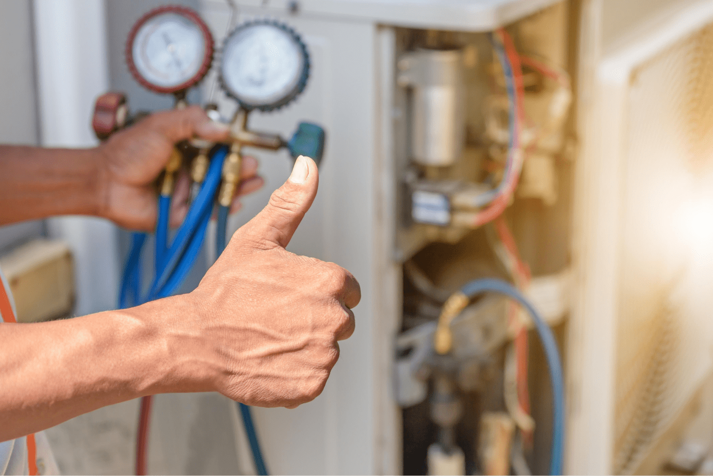 Water Heater Repair & Replacement - Service Genius